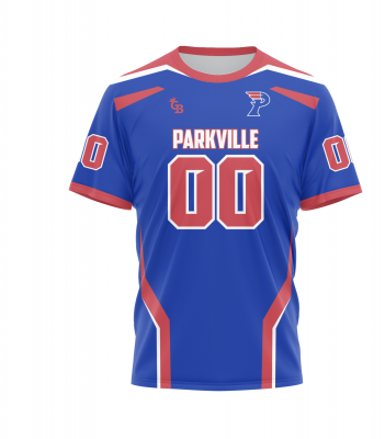 Custom Flag Football Jerseys | Order Adult & Youth Flag Football ...